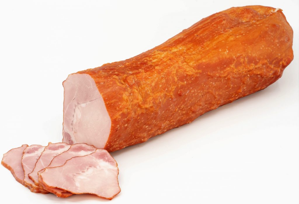 Mușchi file afumat - SuperStar®