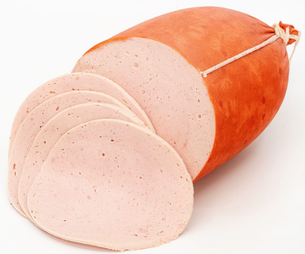 Parizer afumat - SuperStar®